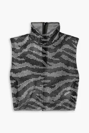Alessandra Rich Performance Tops For Women