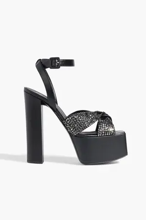 Giuseppe Zanotti Ankle Sandals For Women