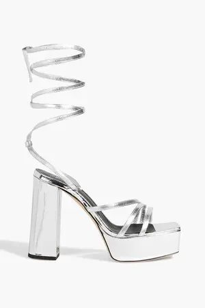 Giuseppe Zanotti Tie Fastening Shoes For Women