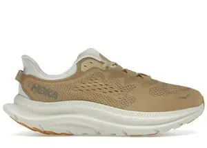 Hoka One One Kawana 2 Gum Sneakers - Wheat/oat Milk