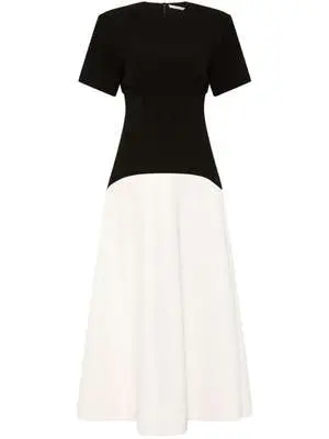 Rachel Gilbert Dover Midi Dress