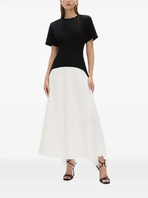 Rachel Gilbert Dover Midi Dress