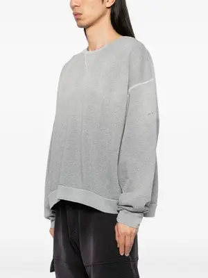 1017 Alyx 9sm Garment-dyed Sweatshirt