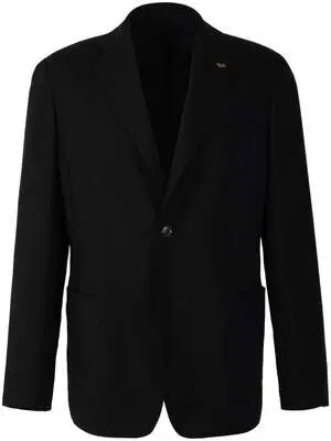 Colombo Single-breasted Blazer