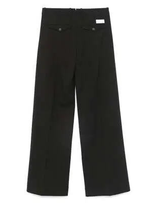 NINE:INTHE:MORNING Nadia Trousers - Grey