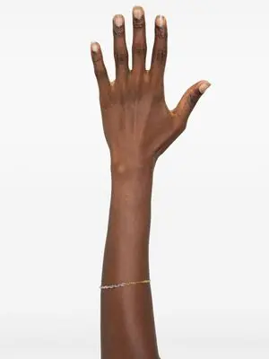 Tom Wood Rue Bracelet - Gold