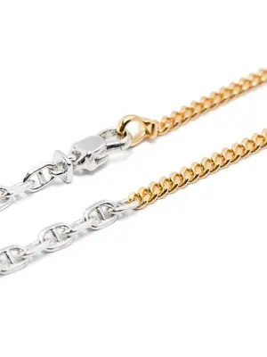 Tom Wood Rue Bracelet - Gold