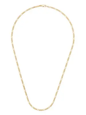 Tom Wood Slim Chain Necklace - Gold