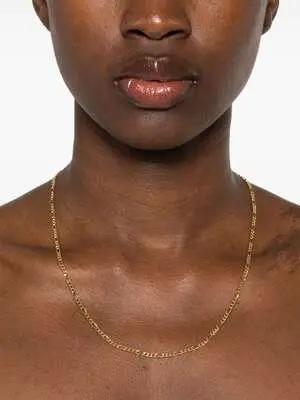 Tom Wood Slim Chain Necklace