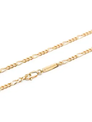 Tom Wood Slim Chain Necklace