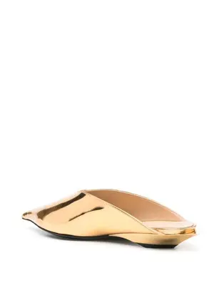 MUGLER 40mm Fang Mules