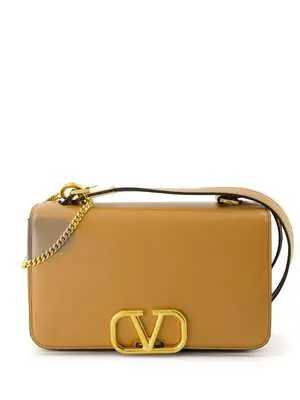 Valentino Garavani Vlogo Shoulder Bag