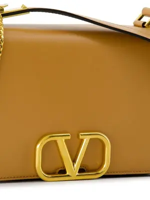 Valentino Garavani Vlogo Shoulder Bag