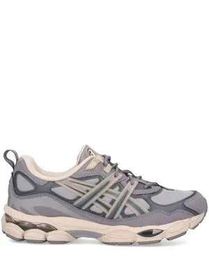 Asics Gel-nyc Utility Sneakers - Grey