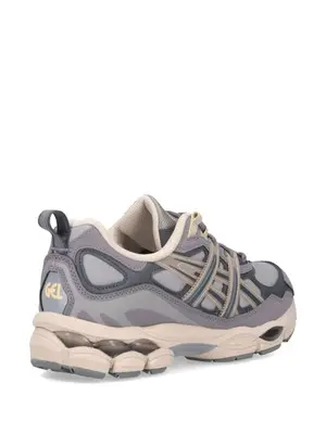 Asics Gel-nyc Utility Sneakers - Grey