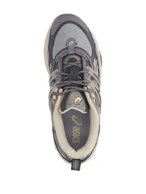 Asics Gel-nyc Utility Sneakers - Grey
