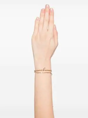 Agnès B. Connect Chain Bracelet