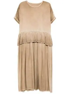 UMA WANG Abril Dress