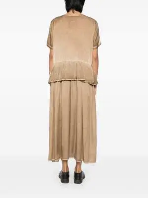 UMA WANG Abril Dress