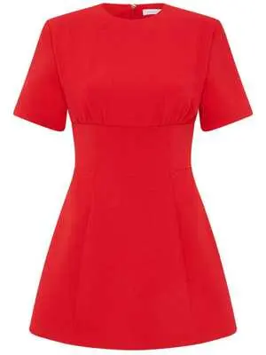 Rachel Gilbert Dover Mini Dress