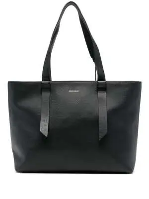 COCCINELLE Large Malory Tote Bag - Black