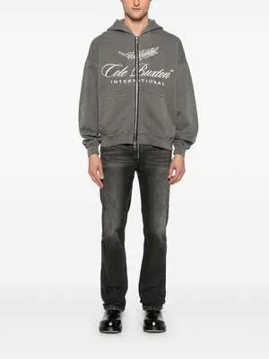 COLE BUXTON International Hoodie