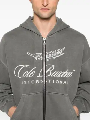COLE BUXTON International Hoodie