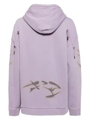 Collina Strada Arc Graphic Hoodie