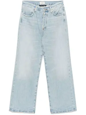 Citizens Of Humanity Annina Jeans - Blue