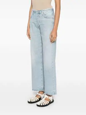 Citizens Of Humanity Annina Jeans - Blue