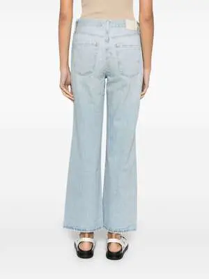 Citizens Of Humanity Annina Jeans - Blue