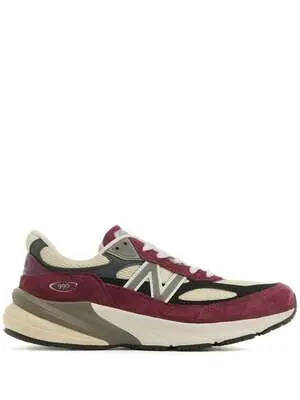 NEW BALANCE Dark Ember Afterglow Sneakers