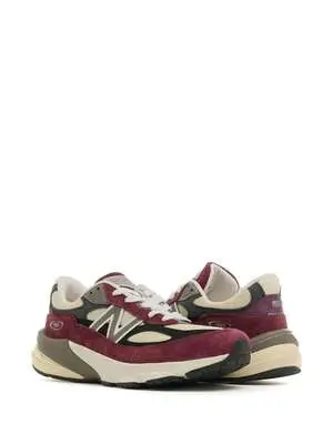 NEW BALANCE Dark Ember Afterglow Sneakers