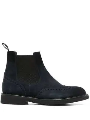 BARRETT Suede Chelsea Boots