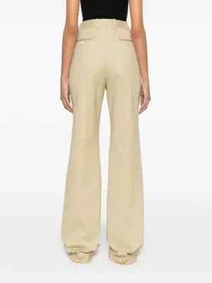 TOM FORD Flared Trousers