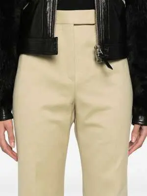 TOM FORD Flared Trousers
