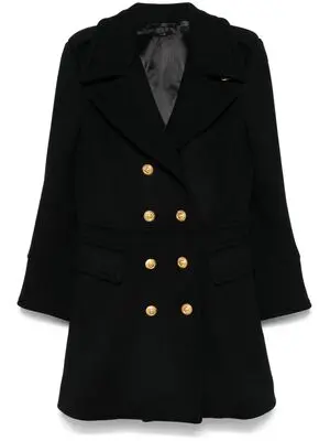 TOM FORD Wool Pea Coat