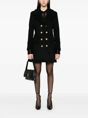 TOM FORD Wool Pea Coat