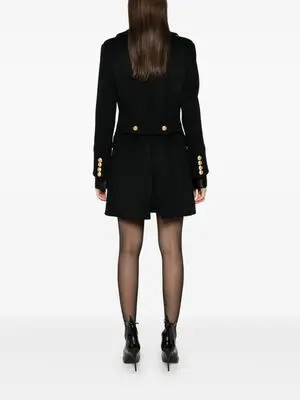 TOM FORD Wool Pea Coat