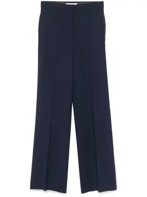 Msgm Tailored Pants For Women