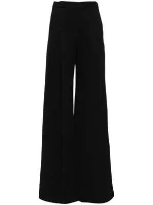 Giambattista Valli Straight Leg Bottoms For Women