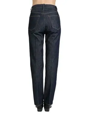 Auralee Hard Twist Denim Jeans