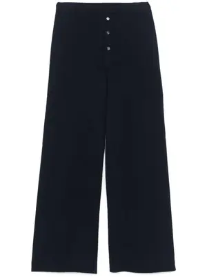 Guest In Residence Everywear Trousers