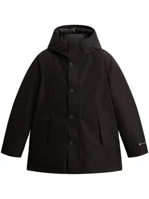 Woolrich Waterproof Coats For Men
