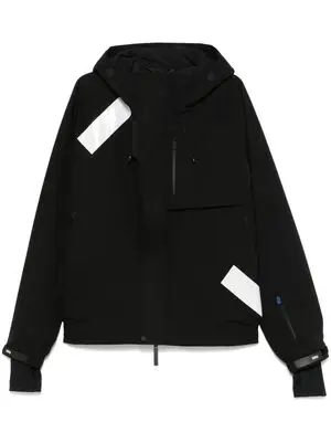Templa Hooded Jackets For Men