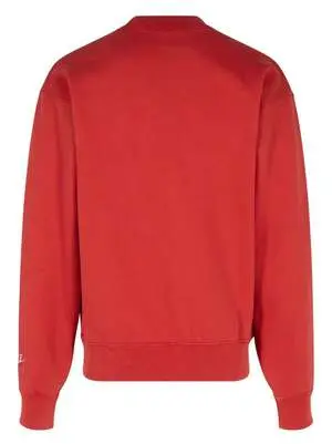 Nike Nigo Nrg Sweatshirt - Red