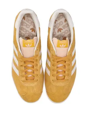 Adidas Gazelle Sneakers - Yellow