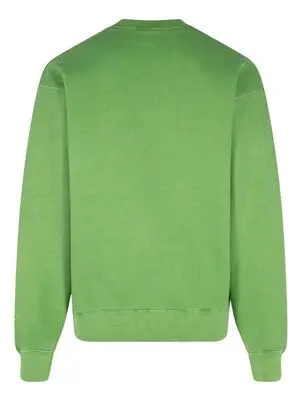 Nike Nigo Nrg Sweatshirt - Green
