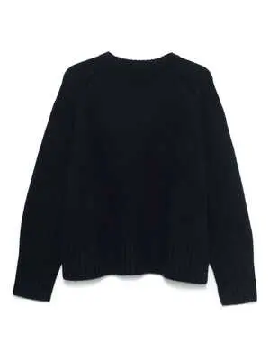 Guest In Residence Cozy Sweater - Blue