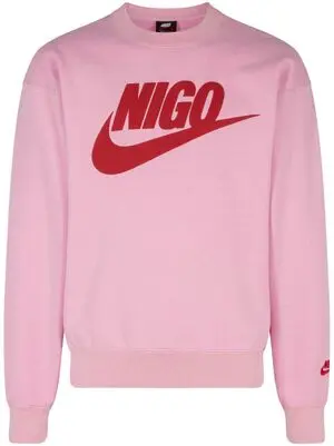 Nike Nigo Nrg Sweatshirt